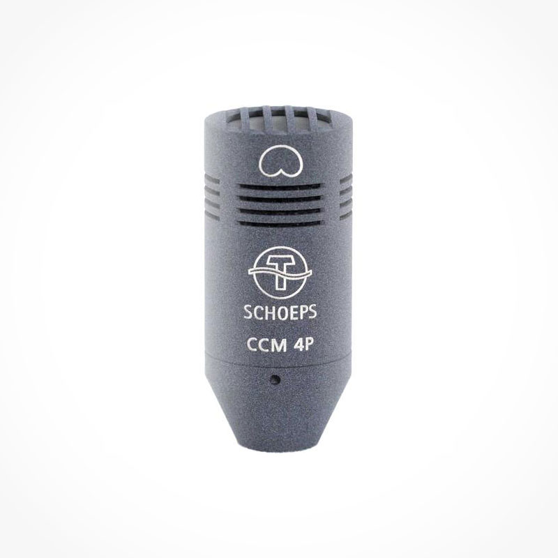 SCHOEPS CCM4 - Location Microphones - Montpellier