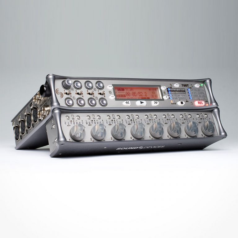 SOUND DEVICES 788T - Location enregistreurs - Montpellier